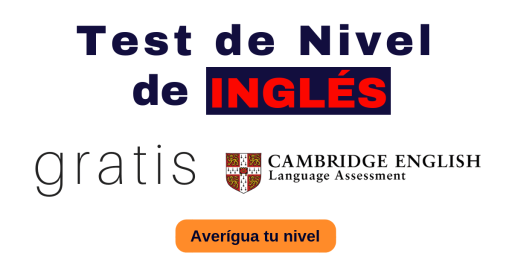 Cambridge Test: ¡Comprueba tu nivel de inglés online! Gratis ...