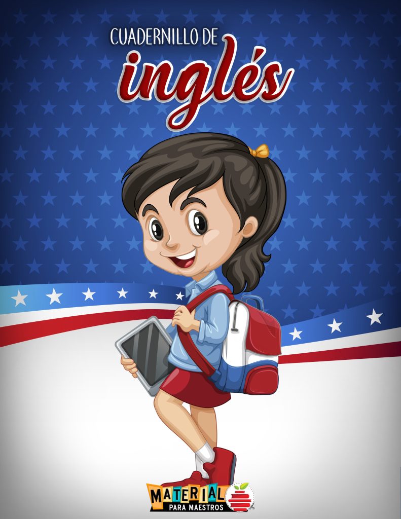 Cuadernillo de Inglés: Material Esencial para Maestros - Conocimiento Digital